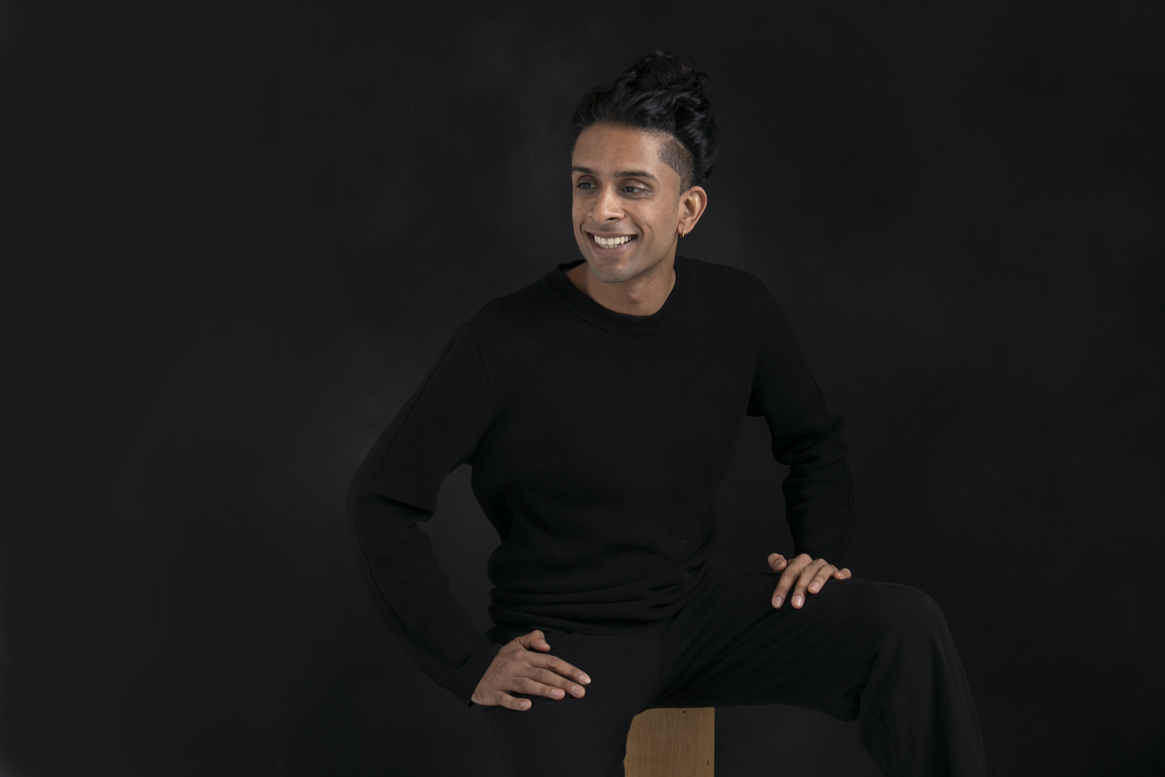 Hip Hop DNA · Black Arts MKE